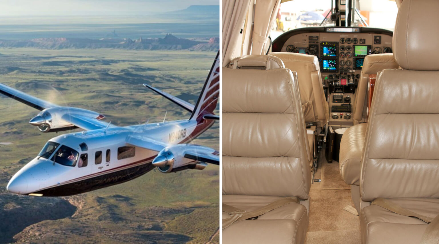 Aviation Businesses for Sale | The Jet Network